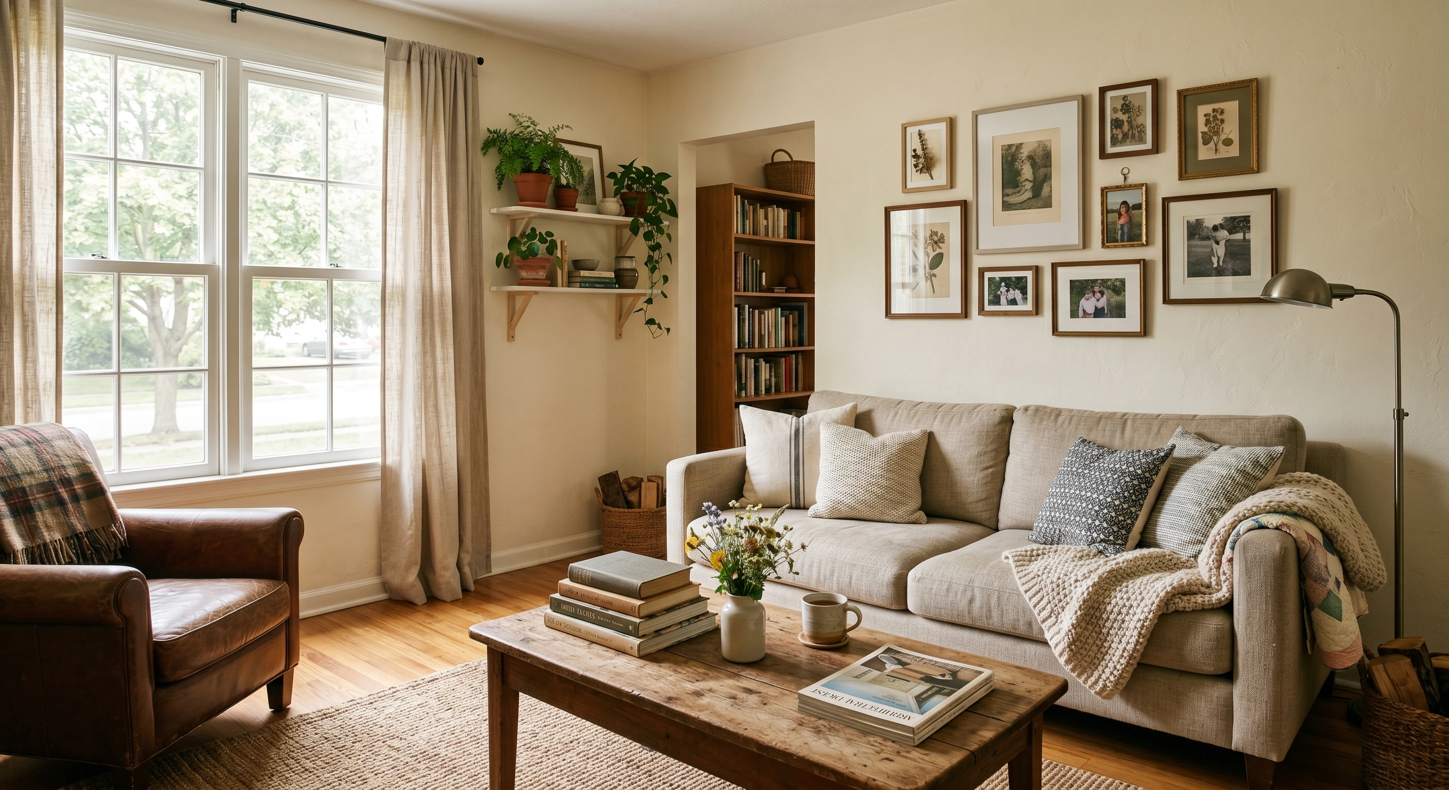 Home Decor Ideas: Affordable & DIY Ways to Style Any Room (2026 ...